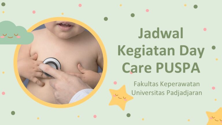 Program – Pusat Perawatan Anak Sehat – PUSPA UNPAD