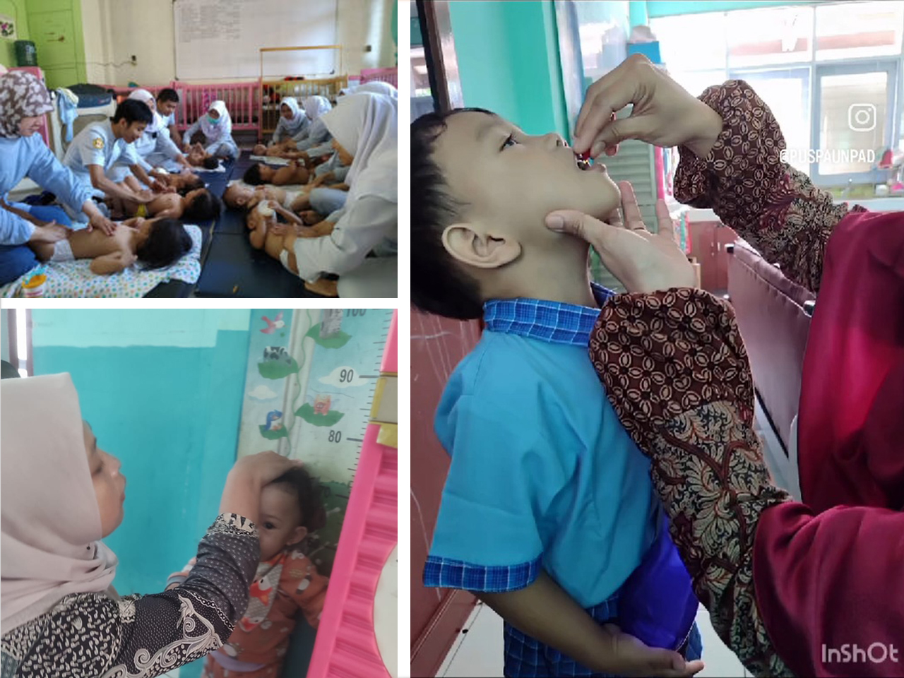 Pelayanan – Pusat Perawatan Anak Sehat – PUSPA UNPAD